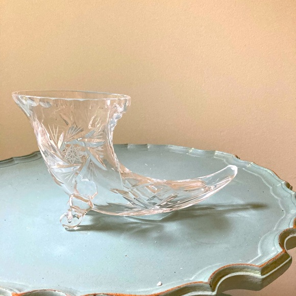 Accents | Crystal Cornucopia | Poshmark